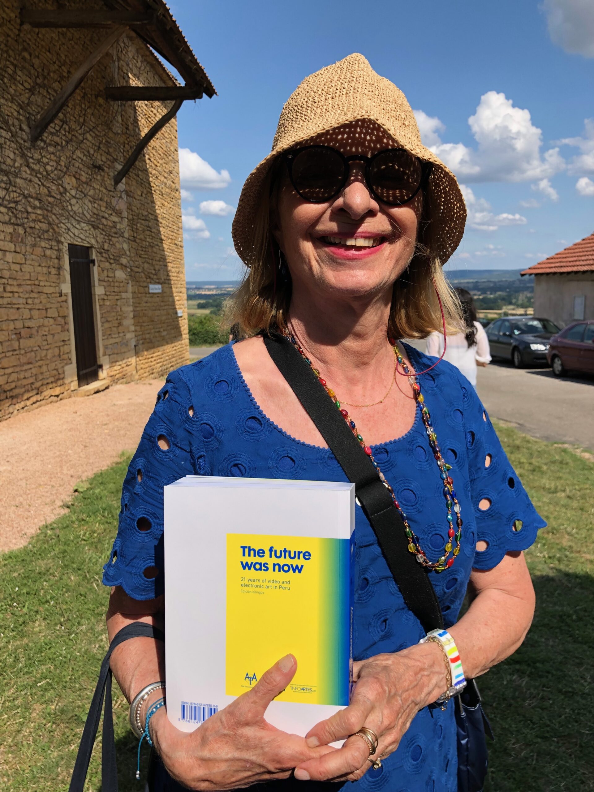 Christine Van Assche - ATA